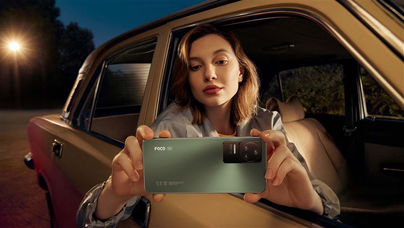 主攻遊戲玩家！POCO推3款新機 入手免4千 | 科技 | 三立新聞網 SETN.COM