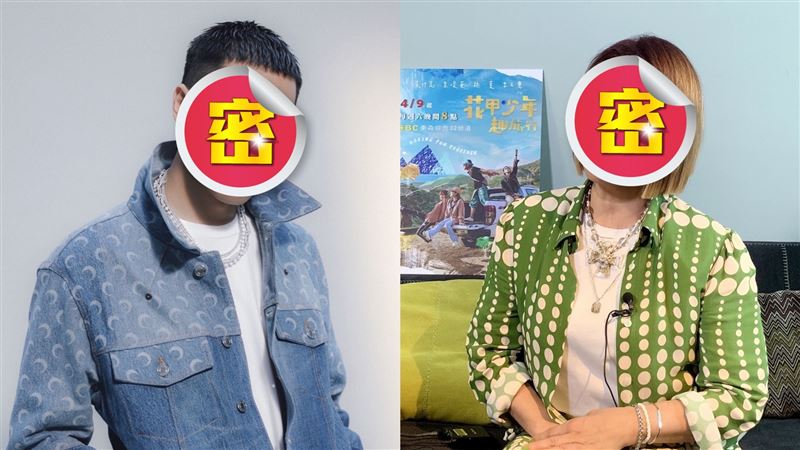 Uber Eats最新代言人曝？2線索驚見「夢幻組合」 | 娛樂星聞 | 三立新聞網 SETN.COM