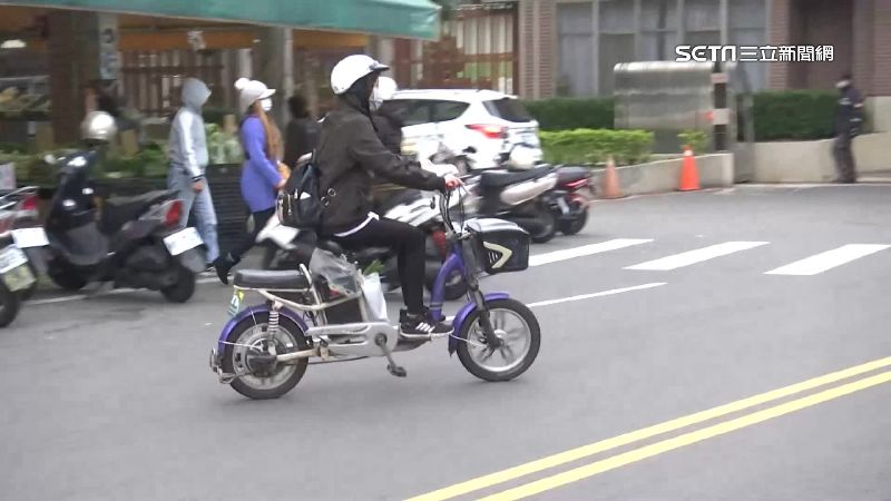 騎車上路小心！交通部祭「2新規定」 一不小心1200元飛了 | 生活 | 三立新聞網 SETN.COM