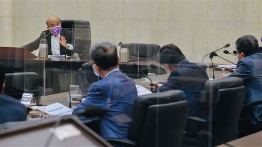 減稅紅包！蘇貞昌：基本生活費調高4千元 230萬戶受惠 | 三立iNEWS | 三立新聞網 SETN.COM