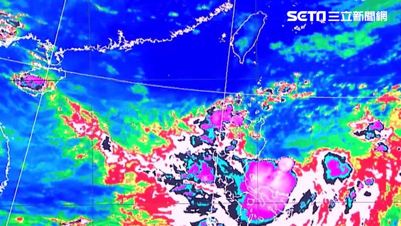 準氣象／馬鞍颱風這2天最接近台灣！明高溫仍飆38度↑ | 生活 | 三立新聞網 SETN.COM