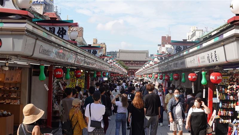 日本疫情嚴峻 單週增逾147萬例連5週居全球之冠 | 國際 | 三立新聞網 SETN.COM