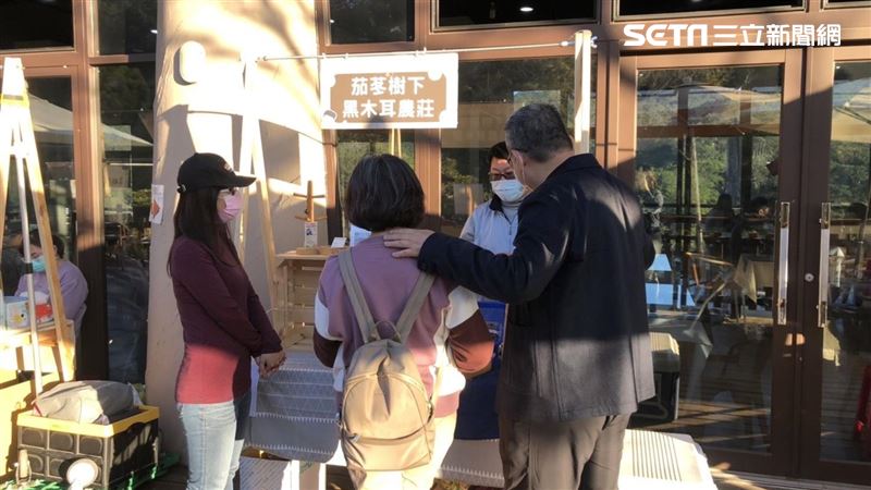 400青農會員農產品一次滿足 「苗青夏日市集」麗寶開賣 | 生活 | 三立新聞網 SETN.COM