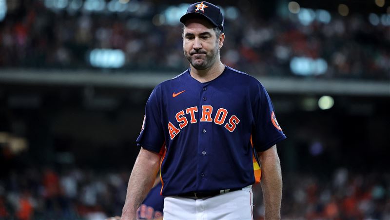 無緣獨登大聯盟勝投王 韋蘭德因傷只投3局！將接受MRI | 運動 | 三立新聞網 SETN.COM