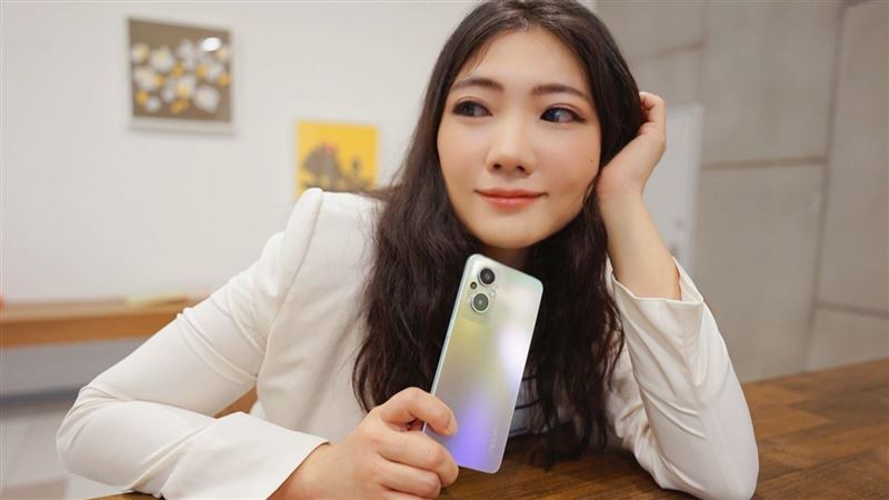 超高CP值！三星、OPPO新機「降價近9千」 | 科技 | 三立新聞網 SETN.COM