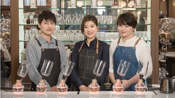 咖啡不只是咖啡 近台灣UCC咖啡以微笑成就最完美的咖啡 | 生活 | 三立新聞網 SETN.COM