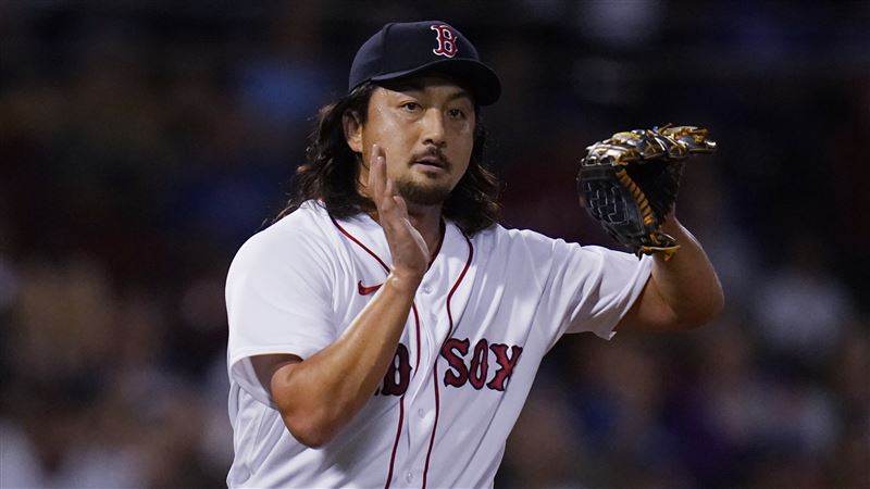 讓渡34歲澤村拓一願意下3A 原因是5千萬執行權 | 運動 | 三立新聞網 SETN.COM