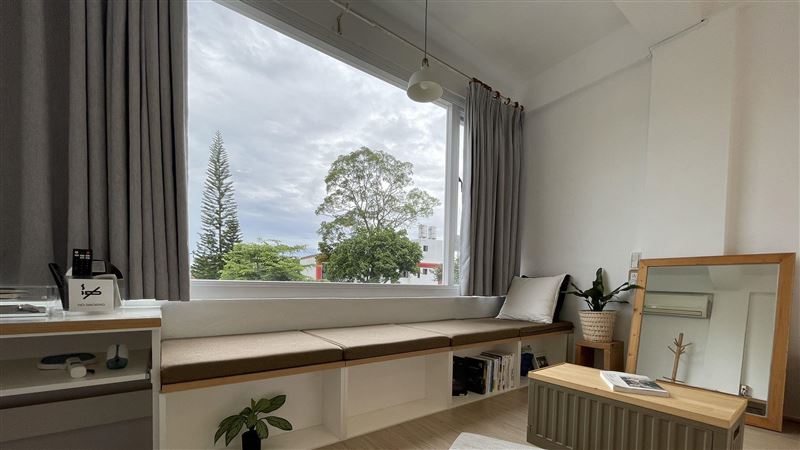 TripPlus／每天只接待一組「可以住日月潭私宅」 │ 旅遊頻道 │ 三立新聞網 SETN.COM