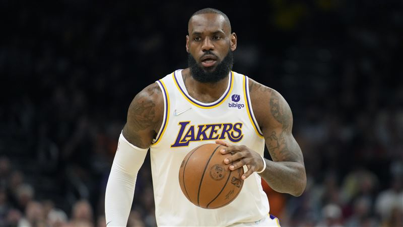 詹姆斯2K評價下跌 12年連霸紀錄中斷！字母哥躍居第1 | 運動 | 三立新聞網 SETN.COM