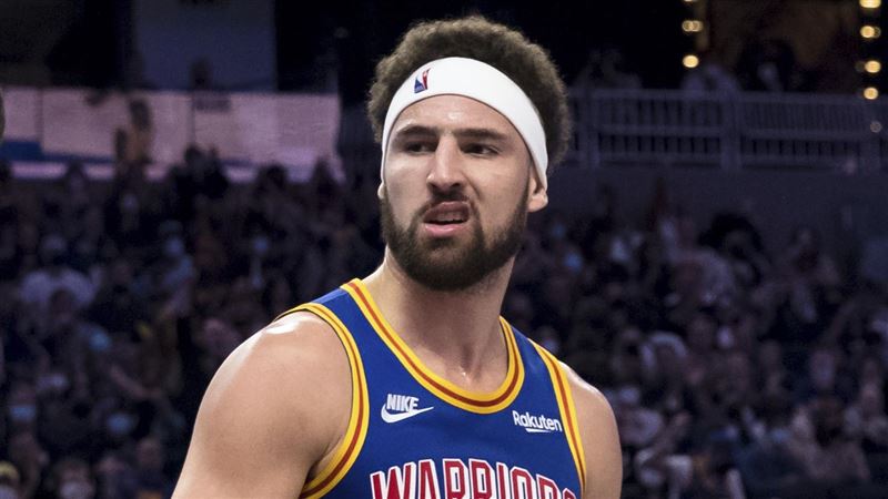 射手的自尊 K湯怒噴2K能力值太低！勇士另1明星也惹議 | 運動 | 三立新聞網 SETN.COM