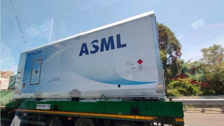 中國副主席韓正訪荷蘭！荷媒曝「2大痛點」 ASML禁令成焦點 | 國際 | 三立新聞網 SETN.COM