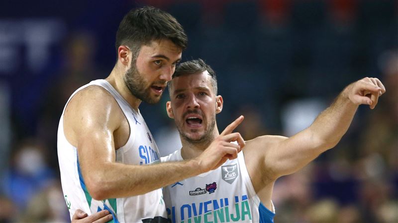 0號探員批字母哥不懂籃球 德拉吉奇拿MVP分高下 | 運動 | 三立新聞網 SETN.COM