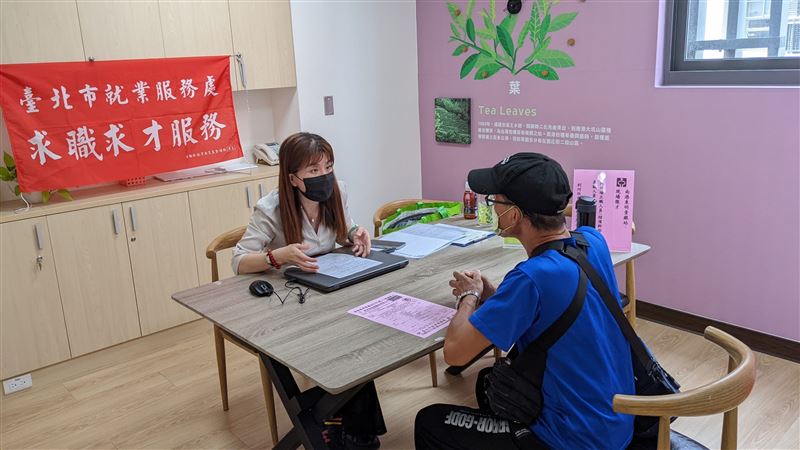 北市本週釋470個工作機會 銷售員月薪7萬、技術員6萬 | 生活 | 三立新聞網 SETN.COM