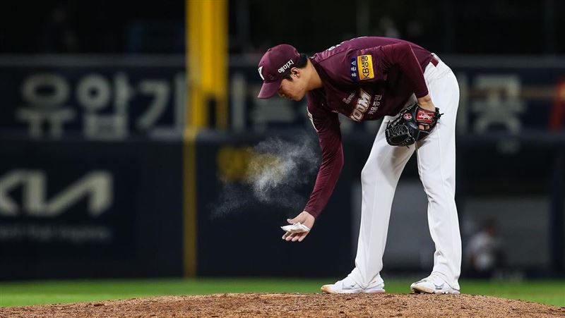 安右進先發均速153.4公里震撼感 比索沙全盛期快2公里 | 運動 | 三立新聞網 SETN.COM