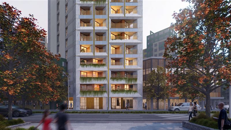 信義琢格77 只有信義區能超越信義區 | 生活 | 三立新聞網 SETN.COM