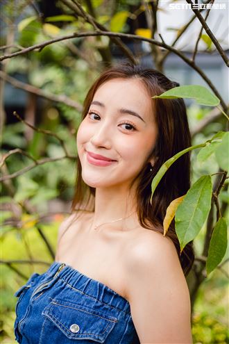 夏宇禾三立新聞網專訪｜娛樂圖輯｜娛樂星聞 STAR.SETN.COM