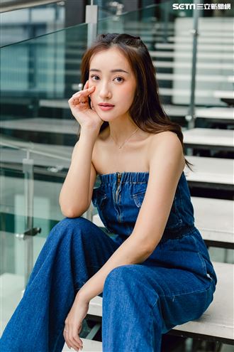 夏宇禾三立新聞網專訪｜娛樂圖輯｜娛樂星聞 STAR.SETN.COM