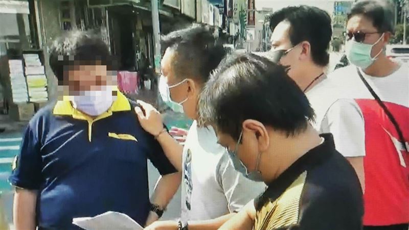 鬼扯！KK園區最高幹部落網辯「不騙台灣人」賣豬仔佣金曝 | 社會 | 三立新聞網 SETN.COM