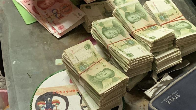 選舉近了！調查局掃蕩地下匯兌 不法資金高達120億 | 社會 | 三立新聞網 SETN.COM