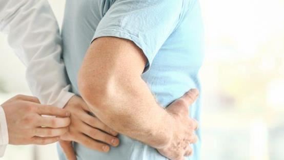 65歲男突然腰爆痛 竟是「1器官」中風！差點沒了 | 健康 | 三立新聞網 SETN.COM