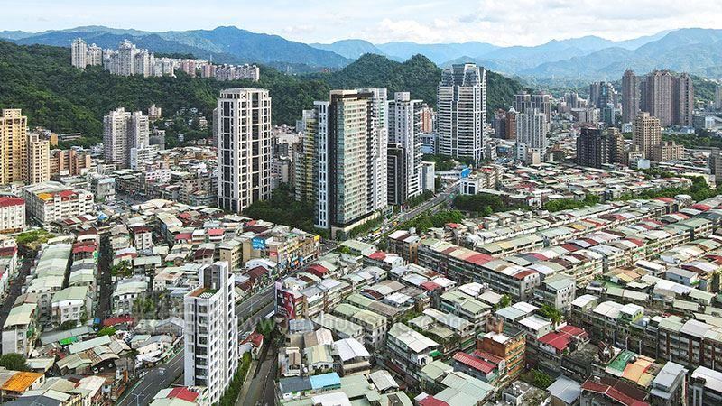 新店區萬坪土地公開標售 底價8.45億元 | 專欄 | 三立新聞網 SETN.COM