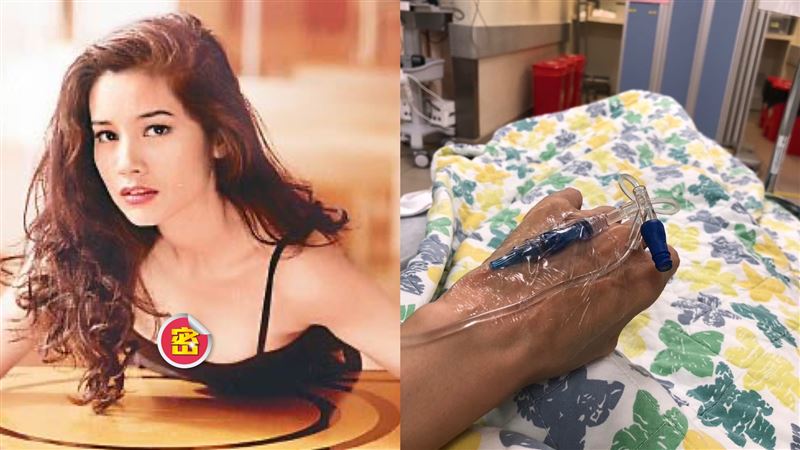 三級片女星突進加護病房！患厭食症「暴瘦僅剩45公斤」病況曝光 | 娛樂星聞 | 三立新聞網 SETN.COM