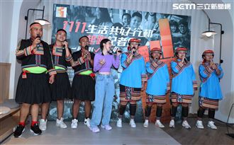 徐若瑄1111生活共好行動公益活動｜娛樂圖輯｜娛樂星聞 STAR.SETN.COM