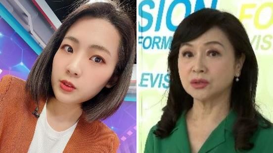 徐巧芯放話「即日起拒上周玉蔻任何節目」：NCC放任惡毒老蔻傷害無辜 | 政治 | 三立新聞網 SETN.COM