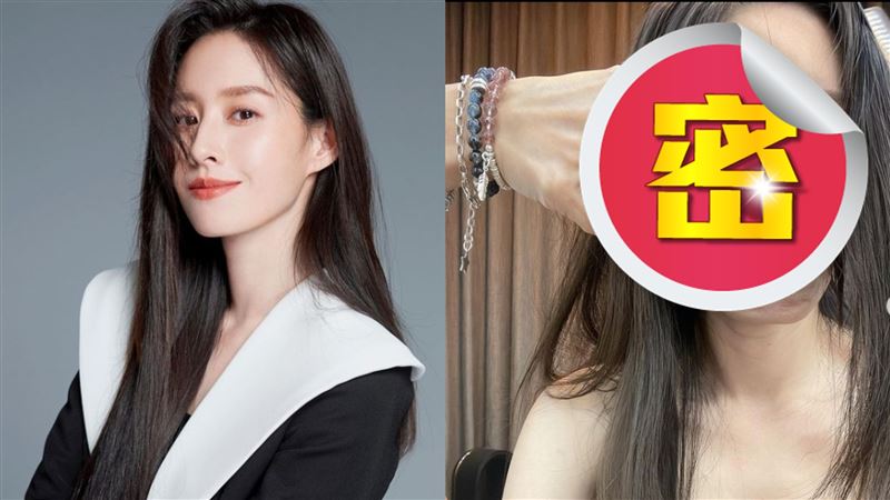曾被封最正J女郎！38歲曾愷玹「嘴歪臉變形」崩壞照流出 網驚喊：超扯 | 娛樂星聞 | 三立新聞網 SETN.COM
