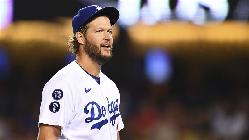 柯蕭6局無失分！連5場優質先發 道奇狂掃15安打爆洛磯！本季109勝 | 運動 | 三立新聞網 SETN.COM