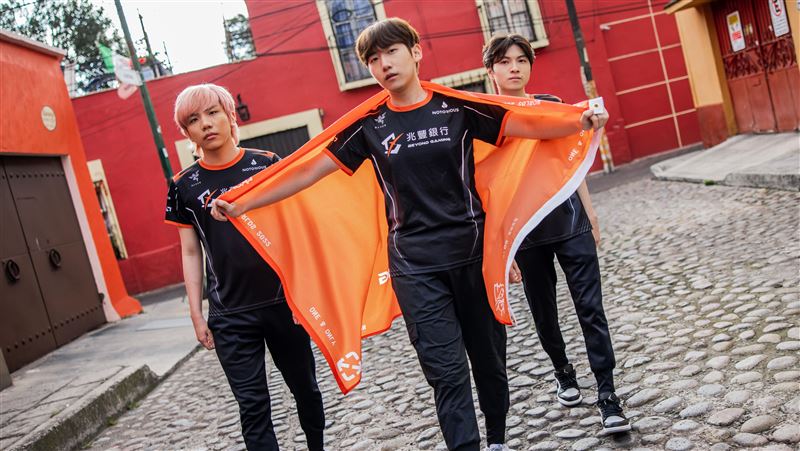 明年再努力！《英雄聯盟》世界賽 台灣隊伍BYG確定出局 | 生活 | 三立新聞網 SETN.COM