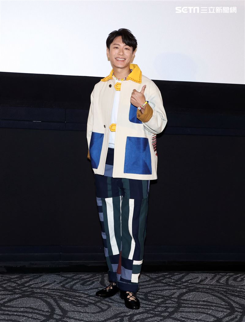 韋禮安全新專輯明天再見MV首映｜娛樂圖輯｜娛樂星聞 STAR.SETN.COM