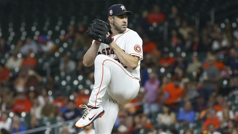 連飆8次三振寫太空人隊史 韋蘭德生涯第79場至少10K | 運動 | 三立新聞網 SETN.COM