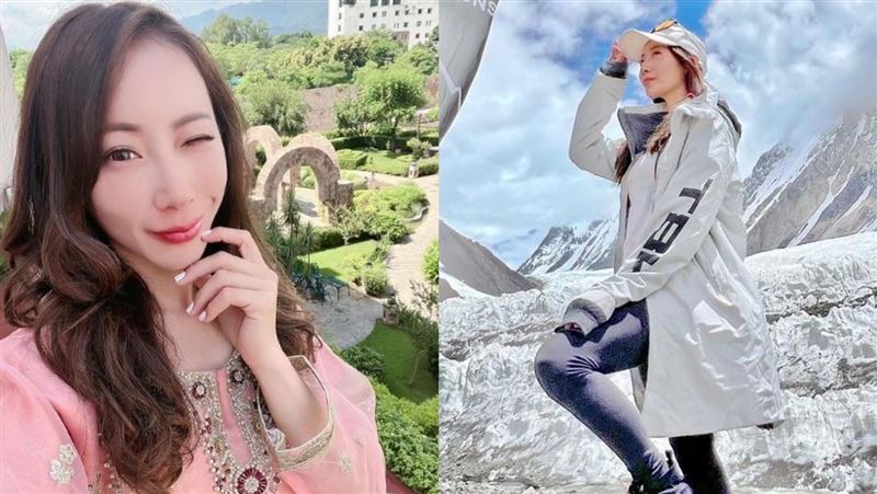 登山女神「約泡人夫」！他稱正宮好友爆「170萬老婆賺的」：軟爛男 | 生活 | 三立新聞網 SETN.COM