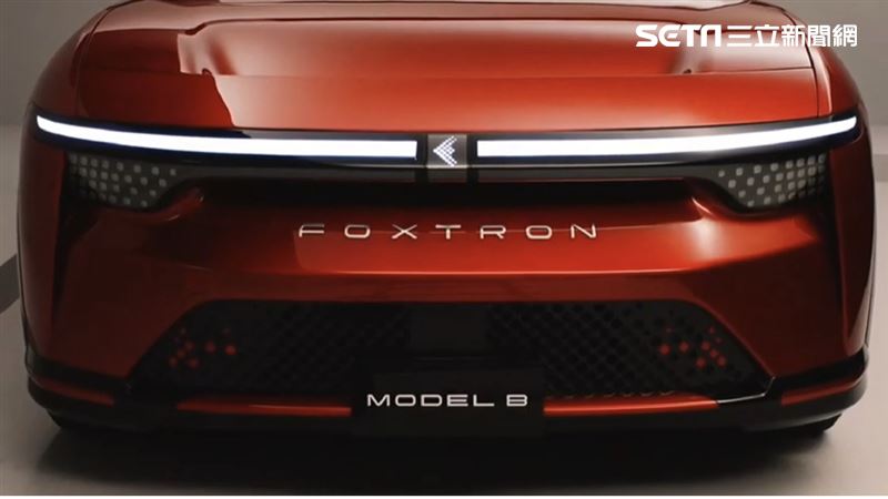 鴻海Model B再釋新視頻！賓尼法利納曝：外型全亮相 │ 旅遊頻道 │ 三立新聞網 SETN.COM