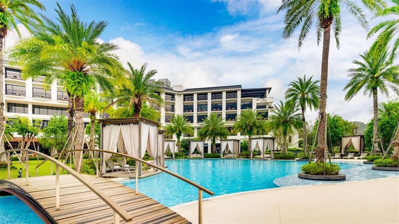 微風信義3館周年慶明開跑！消費滿6000就抽「歐美澳機票、飯店住宿券」 | 生活 | 三立新聞網 SETN.COM