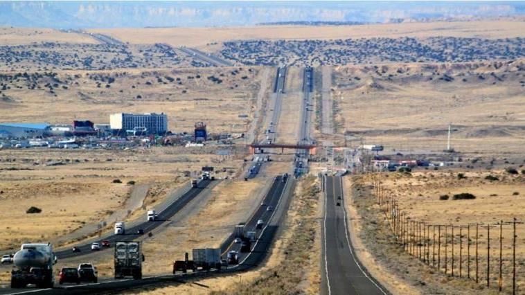 全世界「第一條高速公路」 感受復古美式情懷的66號公路 | 新奇 | 三立新聞網 SETN.COM