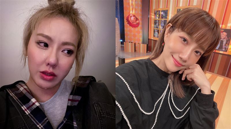 劉雨柔深夜噴淚與女星開撕！氣訴6年婚變被調侃：不會比較高尚 | 娛樂星聞