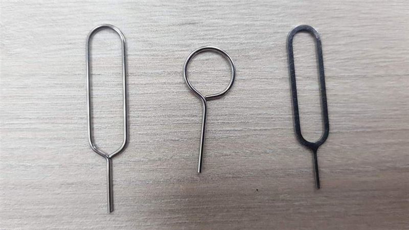 換SIM卡沒退卡針怎麼辦？內行曝用「日常2物」就對了 | 生活 | 三立新聞網 SETN.COM