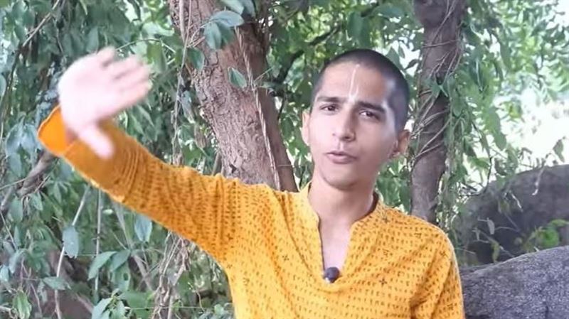 400年一循環！印度神童示警全球爆發4危機 未來20年最嚴峻 | 國際 | 三立新聞網 SETN.COM