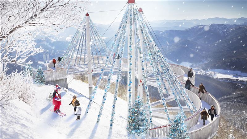 冬天必衝「浪漫雪國」！北海道星野TOMAMU新景點、飯店一次看 │ 旅遊頻道 │ 三立新聞網 SETN.COM