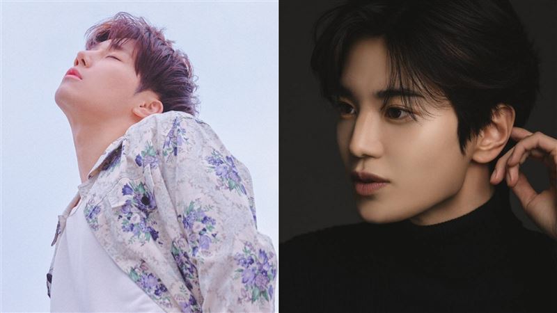 INFINITE接力撲台！金聖圭李成種開唱「只差一天」 粉絲荷包大失血 | 娛樂星聞