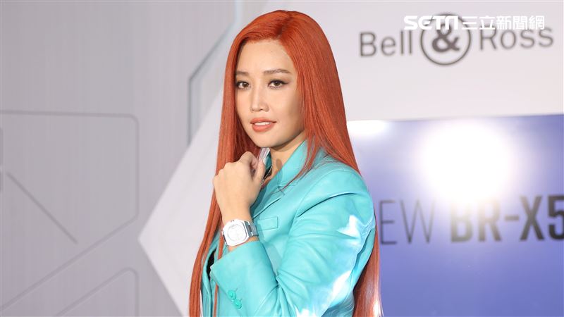 A-Lin演出「可不可以放進去一下下」女主角 老公小孩看到這樣說 | 娛樂星聞