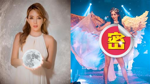 網美Cos黑魔女！大開中洞「豐滿曲線」掀暴動：辣版兔女郎 | 娛樂星聞