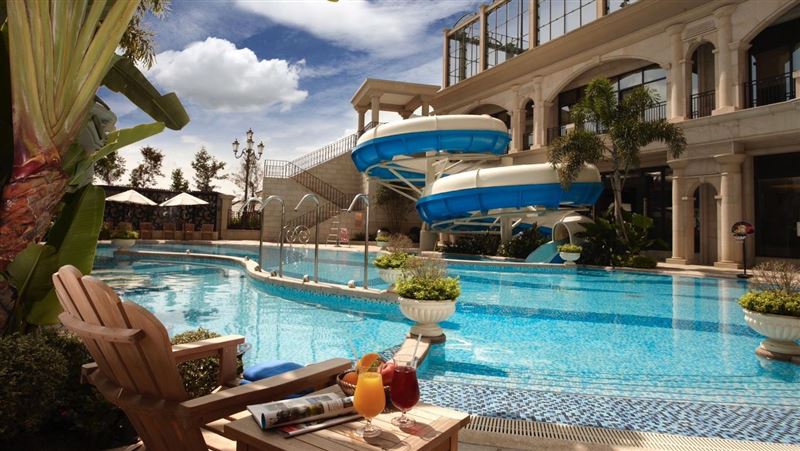 快看身分證！當月壽星「地址在這區」 爽住星級飯店1人只要750 │ 旅遊頻道 │ 三立新聞網 SETN.COM