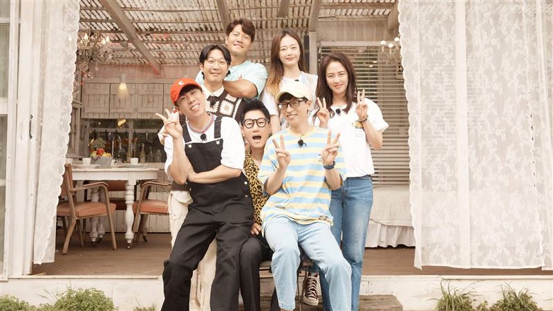 韓星哀悼梨泰院！3大電視台全面停播綜藝 《Running Man》不播了 | 娛樂星聞 | 三立新聞網 SETN.COM