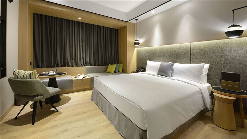 ITF國際旅展必搶懶人包！五星飯店住宿券「狂殺17折」、餐券46折 | 生活 | 三立新聞網 SETN.COM