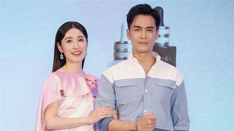 8點檔Gino親解酬勞風波！傳訊給陳美鳳道歉了「做人比做事重要」 | 娛樂星聞