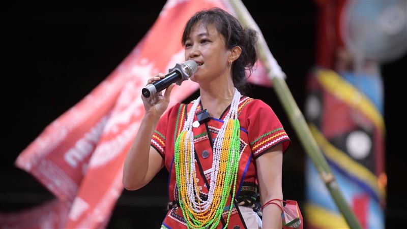 Kolas：選後將捐出選舉補助款、政治獻金結餘 | 政治 | 三立新聞網 SETN.COM