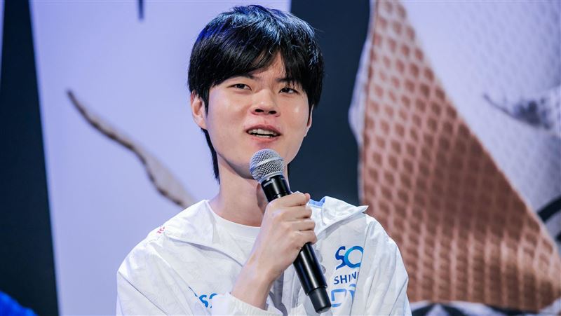 獨家／《英雄聯盟》世界賽DRX專訪 Deft：讓二追三擊敗EDG印象最深刻 | 生活 | 三立新聞網 SETN.COM